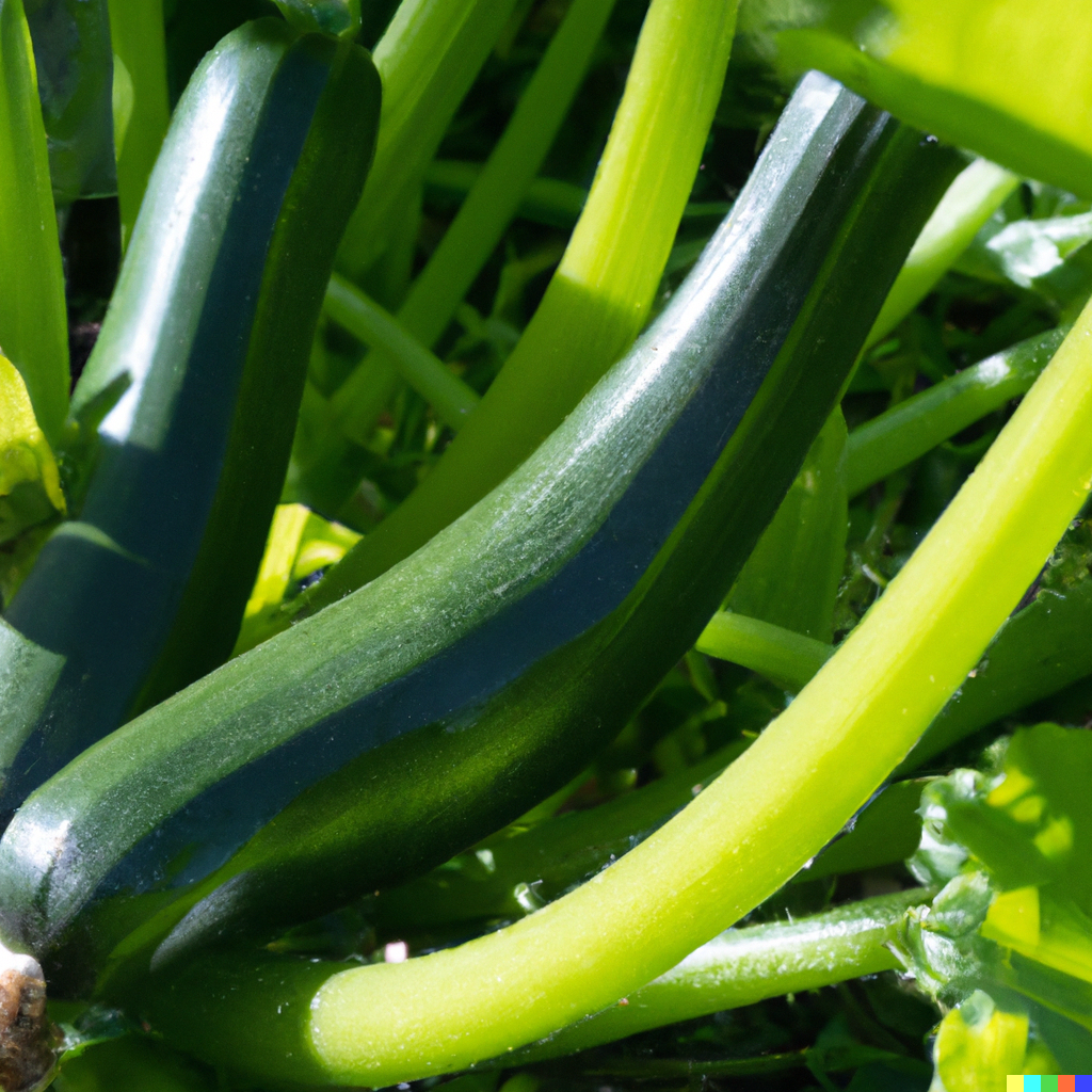 Cultiver des Courgettes Sous Serre : Un Guide Complet pour une Récolte ...